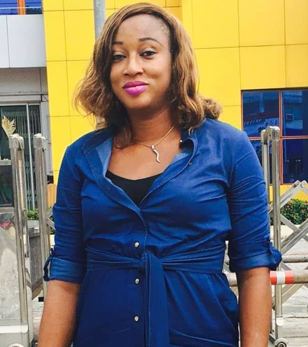 Team – Gab-Anna Chambers | First Consultant Law Clinic